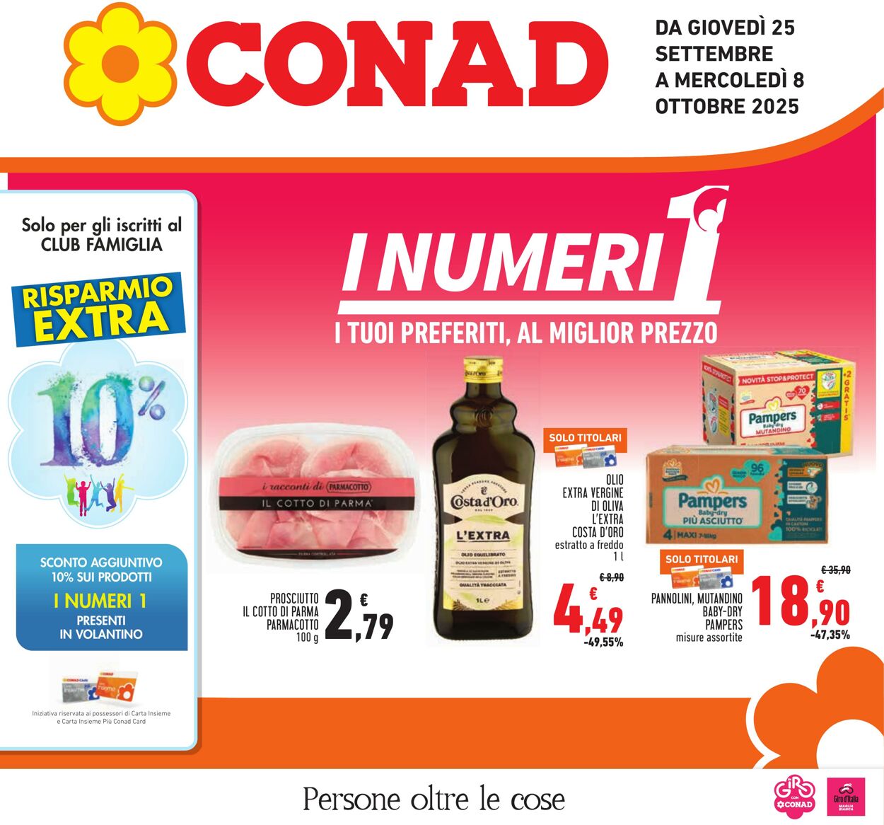 Tutti i Volantini Conad - Volantino Online